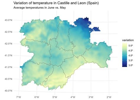 tidyterra tidyverse methods and ggplot2 functions for terra objects