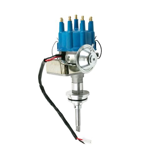 Chrysler BB 413 440 V8 Ready To Run Distributor CSD Engines