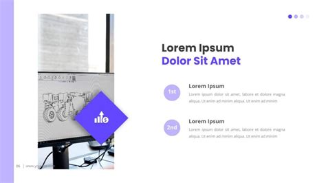 Environmental Engineering Powerpoint Template MasterBundles