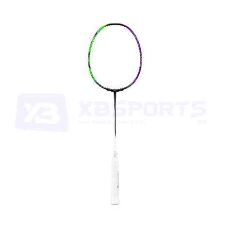 Vợt Cầu Lông Lining Halbertec 9000 Chính Hãng Xbsports HỆ ThỐng CỬa HÀng CẦu LÔng Uy TÍn