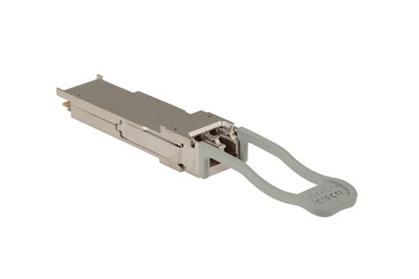 Cisco Transceivers
