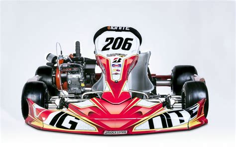 2015 Ekn Chassis Showroom Margay Ekartingnews