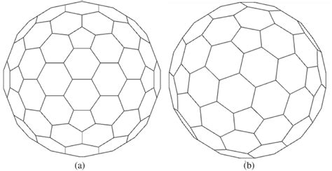 A Goldberg 30 B Goldberg 21 Download Scientific Diagram