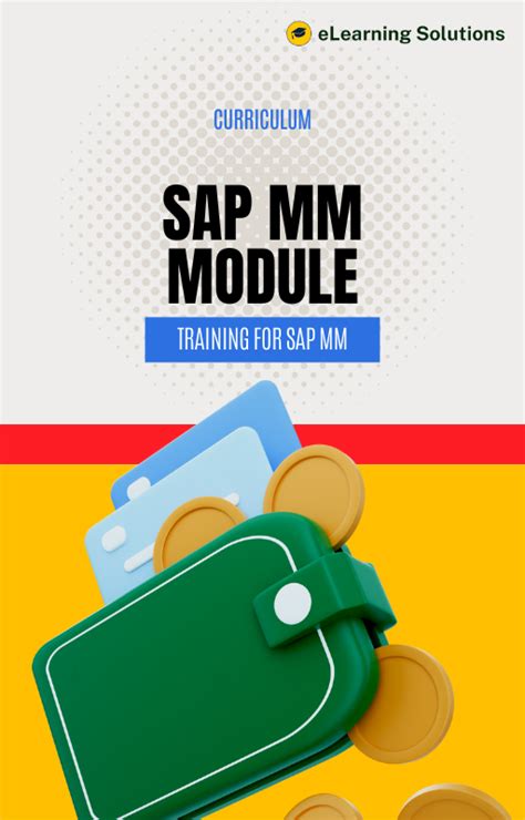 Sap Mm Elearning Solutions