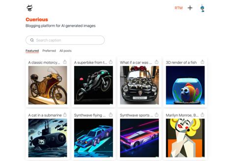 Cuerious | Tool Information & Alternatives | Foundr.AI