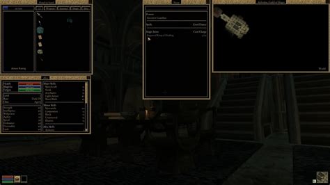 Openmw Version 0160 Commentary Video Moddb