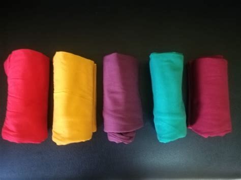 Polyester Cotton Fabric Gsm 150 At Best Price In Tiruppur Id