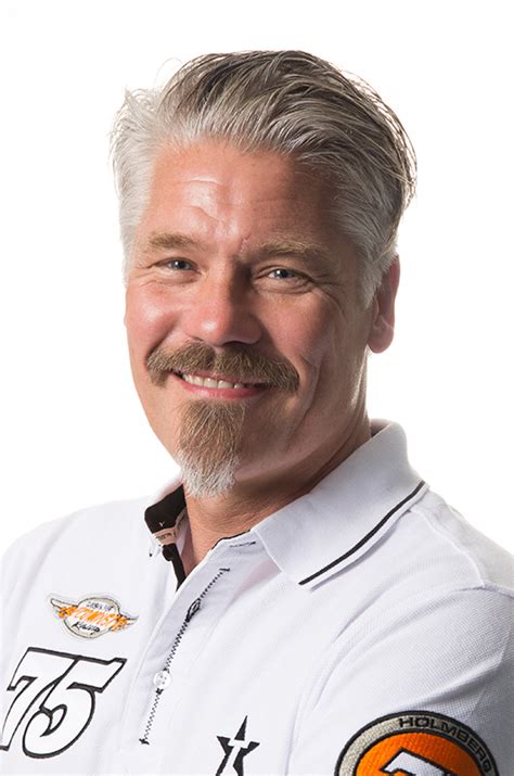 Kenneth Holmberg Claims His First Edrs Pro Stock Motorcycle Title