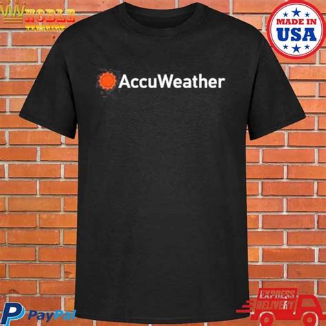 Accuweather Logo