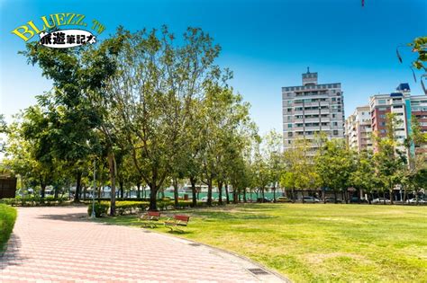 台中崇倫公園