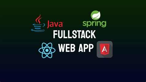 Build A Full Stack Web Application By Benikayal Fiverr