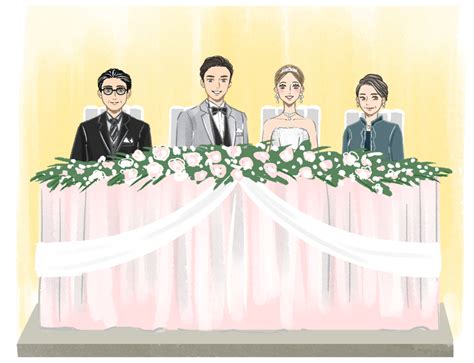 冠婚葬祭 おしえてnet｜結婚 主催側｜仲人 Sikisaisai