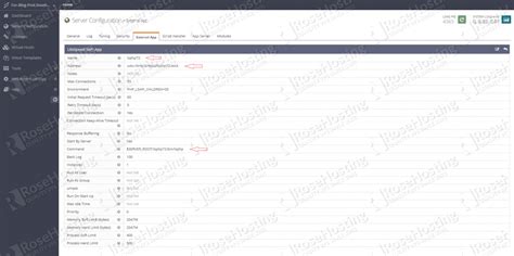How To Install Wordpress With Openlitespeed On Ubuntu 1804 Rosehosting
