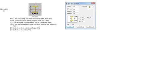 Solved Problem With Custom Sections Autodesk Community