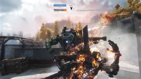 Titanfall 2 Ion Prime Execution Is Insane Youtube