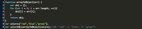 How To Convert An Array To A String In Javascript