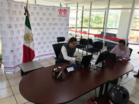 Evalúa Infonavit Daños De Viviendas Afectadas Por Sismo En Oaxaca