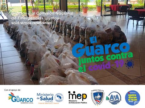 El Guarco Juntos Contra El Municipalidad De El Guarco