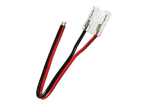 Cob Connector Custom Led Strip Manufacturer From China