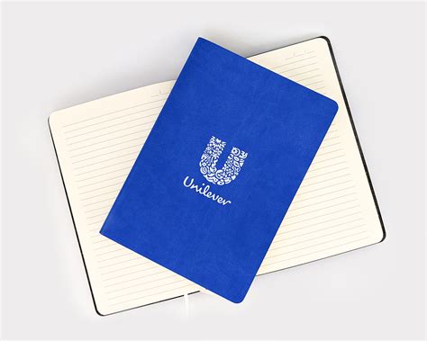 Branded Notebook Cover At Todd Briggs Blog