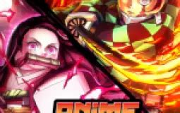 Anime Fighters UPD 37 Passives Tier List Maker TierLists