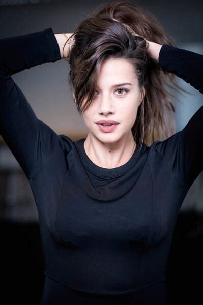 Elsa De Belilovsky Profile Images — The Movie Database Tmdb