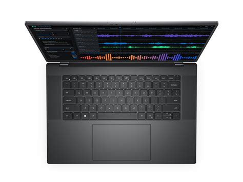 Dell Precision 3580 Workstation Review Informacionpublicasvetgobgt