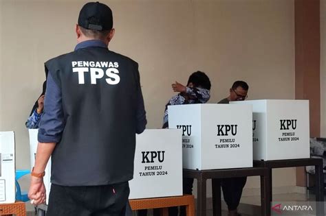 Viral Gerakan Coblos Semua Paslon Ini Kata Kpu Jakarta Merahputih