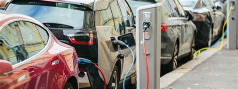 How The Charging Infrastructure Conference Is Ideal For City
