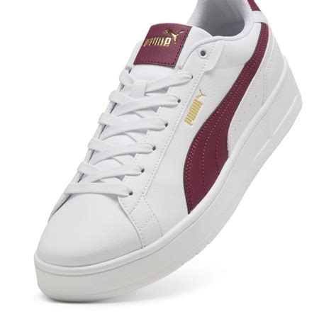Puma Court Classico Sneakers
