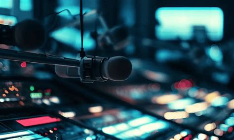 Rhythms Of Compliance Blanket Licenses And Internet Radio Regulations
