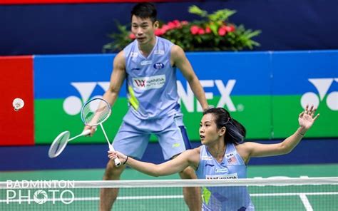 Media Seberang Puji Kecantikan Atlet Badminton Goh Liu Ying Dikatakan