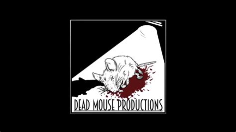 Dead Mouse Productions Audiovisual Identity Database