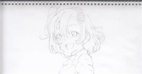 ラブライブ 模写 ラブライブ！ μs 高坂穂乃果 苹果skeb受付中のイラスト Pixiv