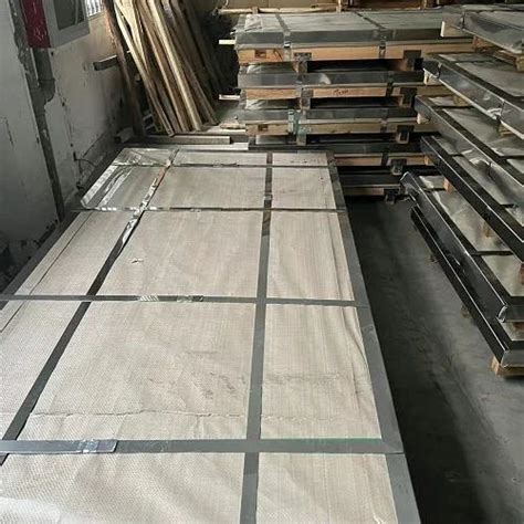 Ba Finish Ss304 Sheet At ₹ 227kg Stainless Steel Metal Sheet In