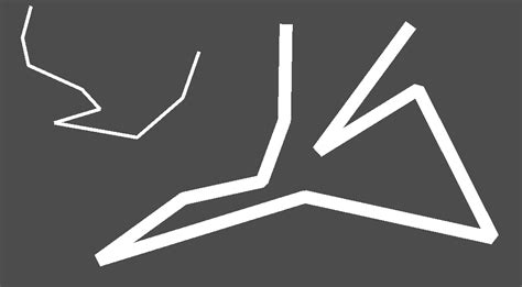 document image based workaround for line2d antialiasing · issue 4441