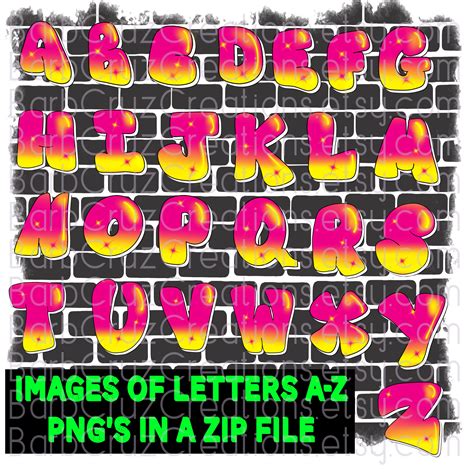 Pink Bubble Letters Alphabet Cheapest Factory Th
