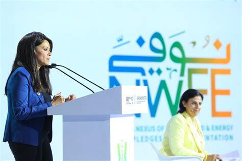 وزارة التعاون الدولي نُوَفي