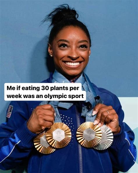 Paris 2024 The Gut Health Edition We Couldnt Think Of The Caption