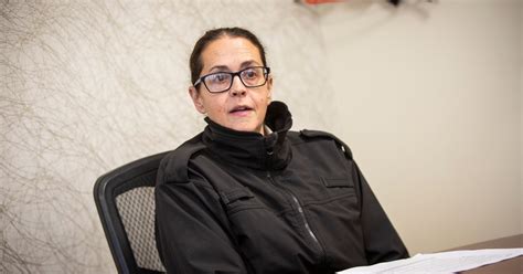 Prison Is Keen To Recruit More Female Officers