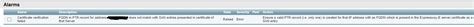 expressway core certificate verification failed cisco community