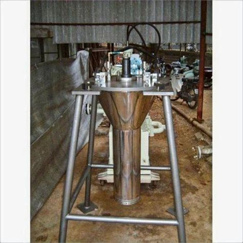 Rotary Atomizer Spray Dryer At Rs 95000 Spray Dryers In Ahmedabad