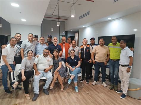 Un Nuevo Logro En El Diálogo Social Firma De La Convención Colectiva