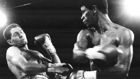 El Día Que Tucumán Fue Escenario Del Mayor Escándalo Del Boxeo