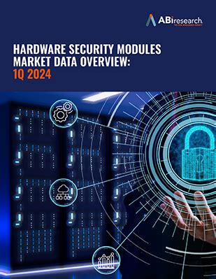 Hardware Security Modules
