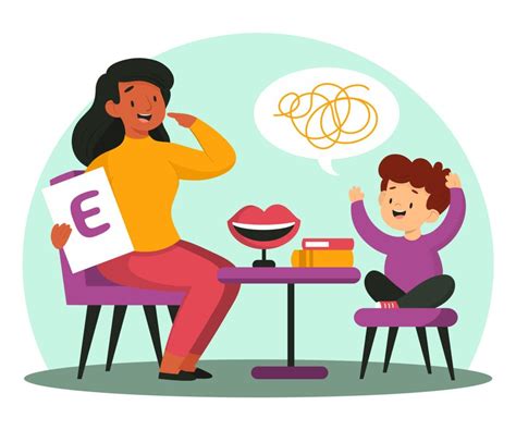 Articulation Disorder Lmonk