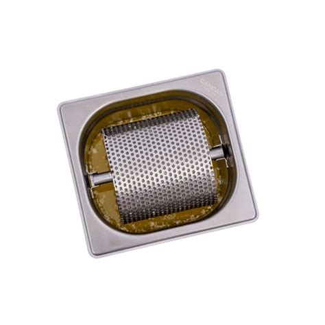 Topilica Za Puter Za Burger Zemičke Cancan 1701 Contessa D O O