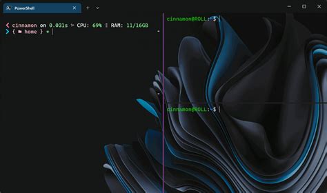 Windows Terminal становится терминалом по умолчанию в Windows 11