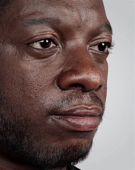 Design 3d Realistic Unreal Engine Metahuman Character 3d Character