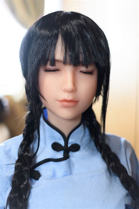 Sanhui Silicone Sex Doll Cm Head
